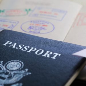 Passport Name Change 5 Step Process - 2025